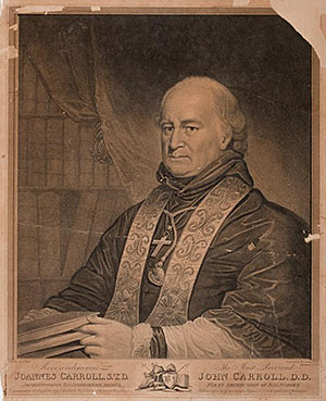Slavery and American Catholicism - Commonplace - The Journal of early ...
