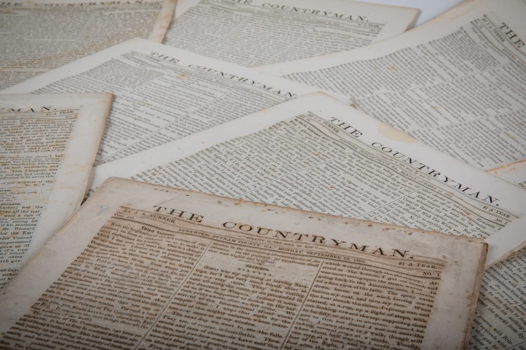 Indigenous Networks: Rethinking Print Culture through Early American ...