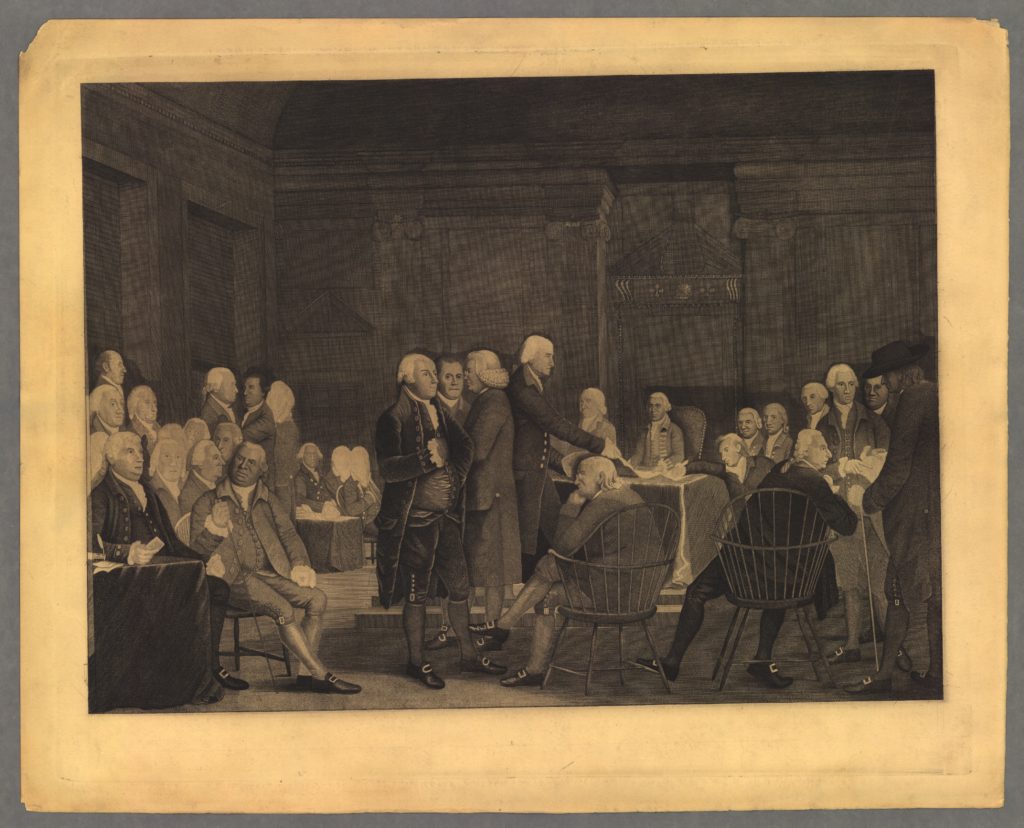 A Century of Lawmaking For a New Nation: U.S. Congressional Documents ...