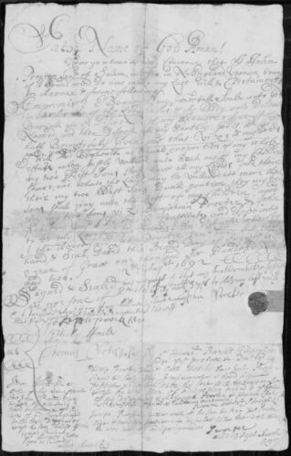 Reflections on the Relation between History and Literature: The ...