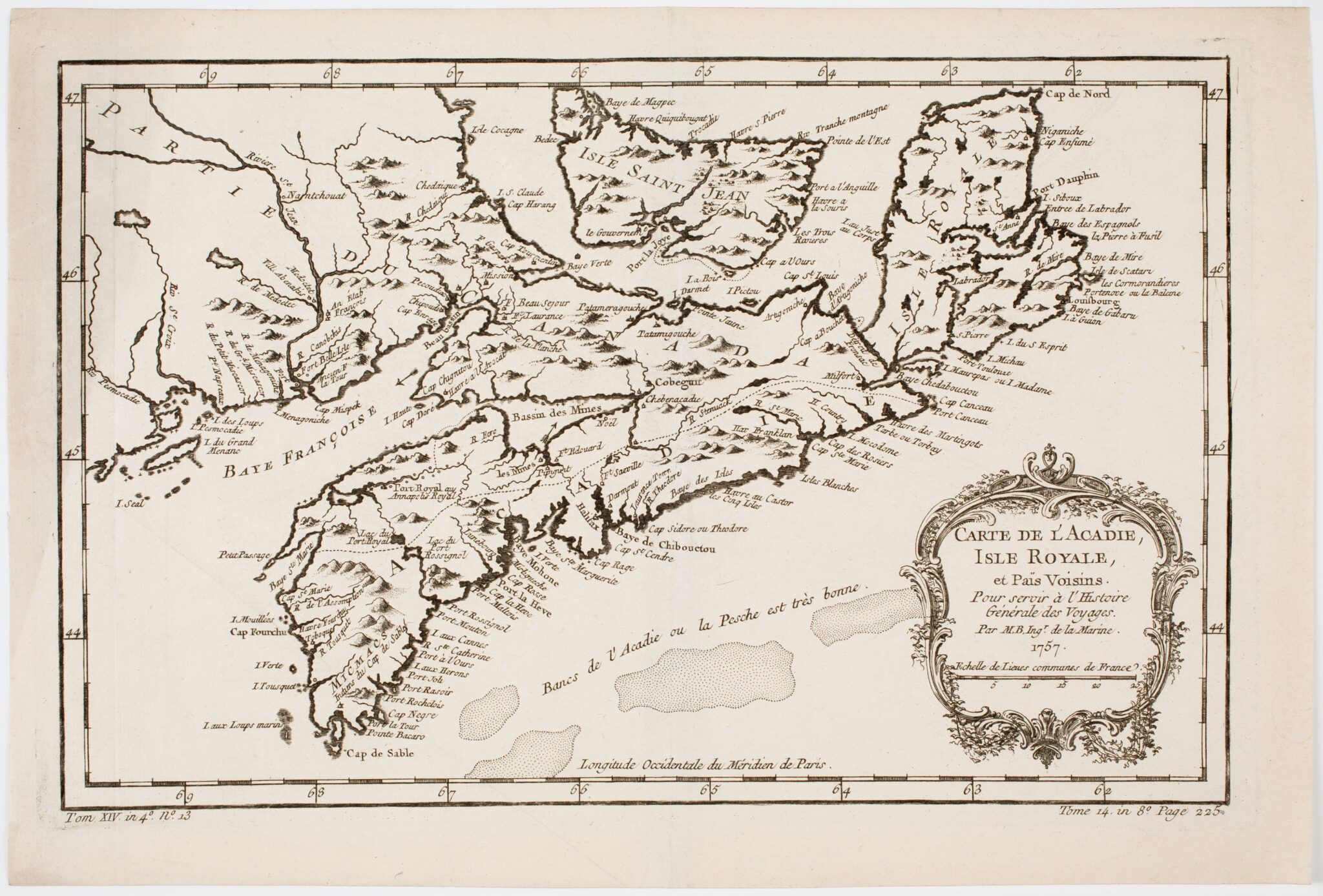 The Acadian Deportation, Women, and Refugee Resettlement in the British ...