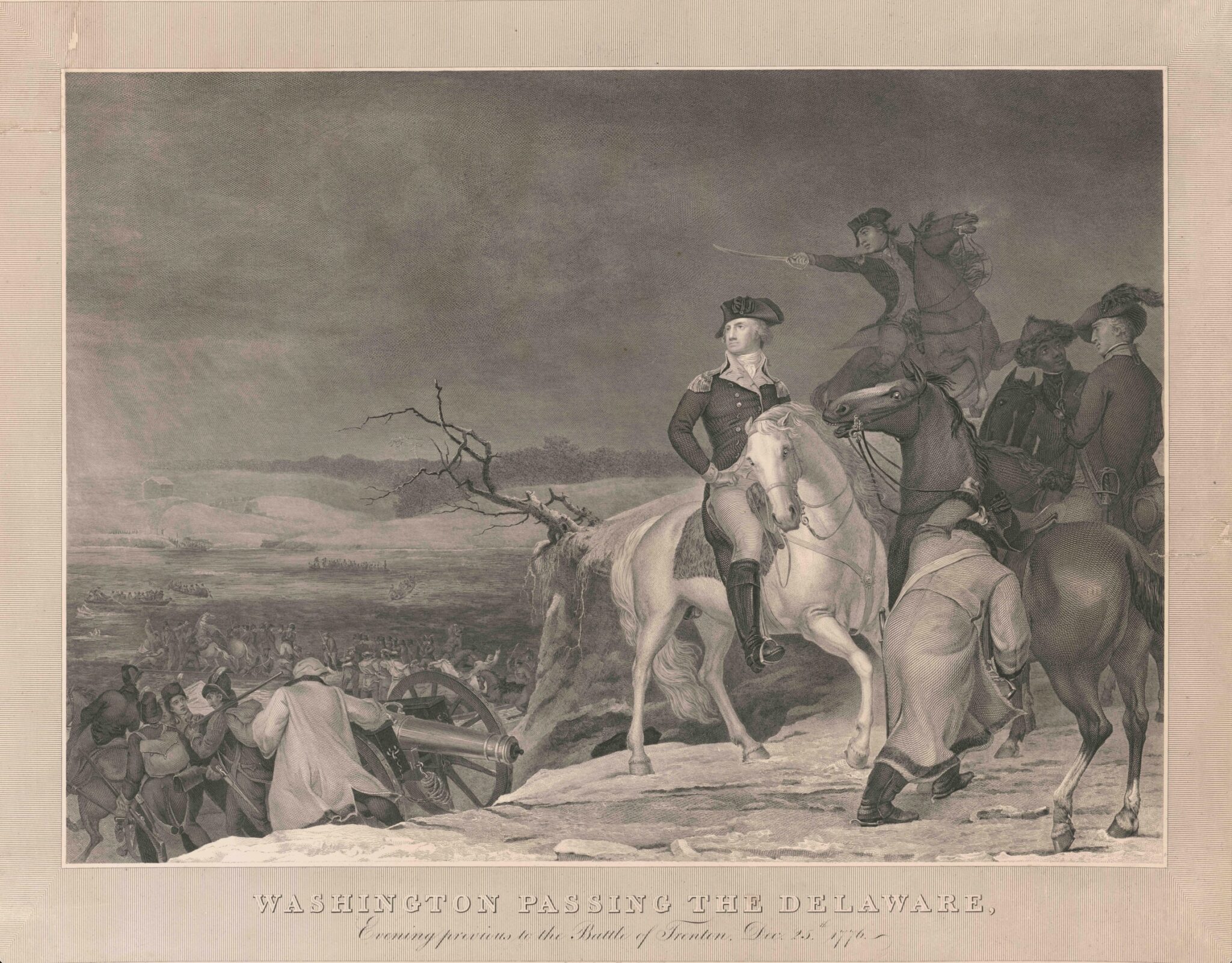 What Freedom Meant to Prince Whipple, The Black Revolutionary Soldier ...