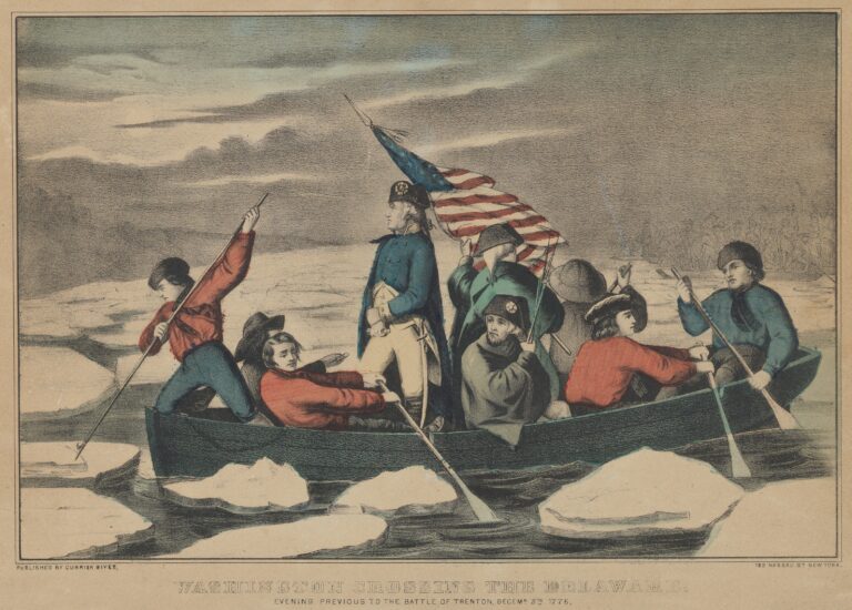 What Freedom Meant to Prince Whipple, The Black Revolutionary Soldier ...