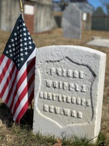 What Freedom Meant to Prince Whipple, The Black Revolutionary Soldier ...