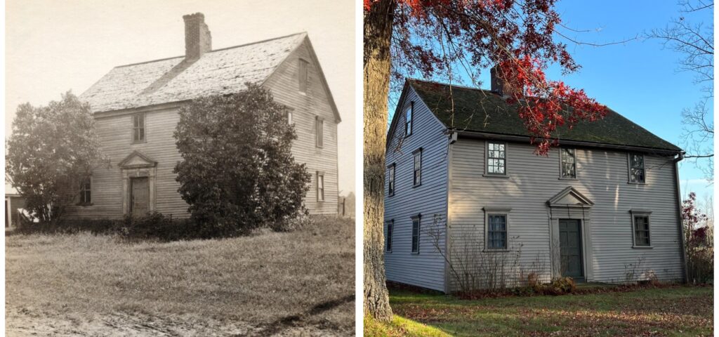 Glimpses of Their Lives: Slavery and Emancipation at the Colonel John ...