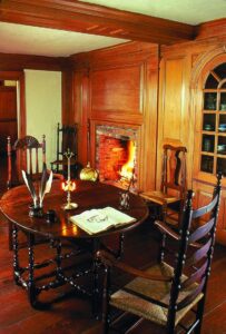 Glimpses of Their Lives: Slavery and Emancipation at the Colonel John ...