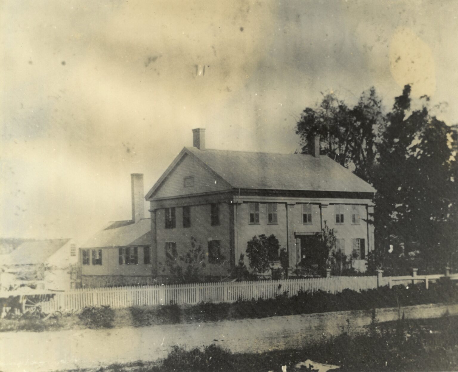 Glimpses of Their Lives: Slavery and Emancipation at the Colonel John ...