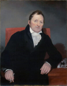 How Eli Whitney Single-handedly Started the Civil War . . . and Why ...
